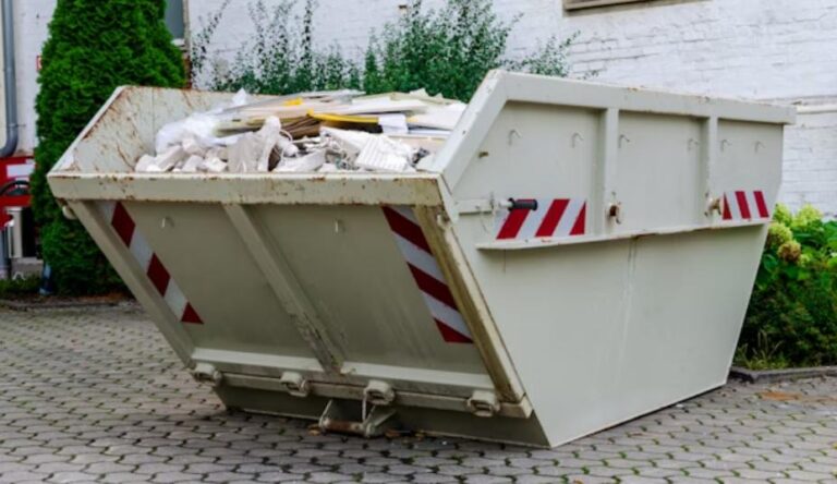 Location De Bennes à Déchets : Comment Optimiser Le Tri Et La Gestion ...
